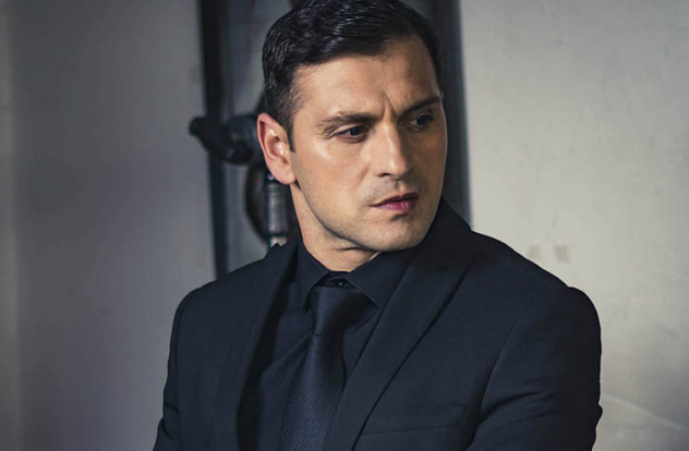 Talent – JupiterLights